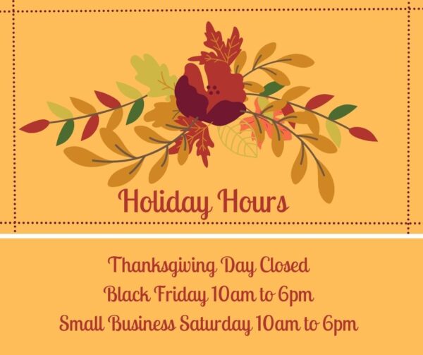 Antique World Mall Holiday Hours